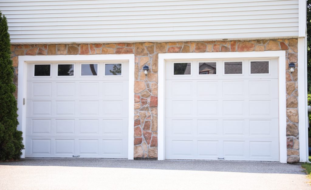 Premier Garage Door Repair Services in Edison Park Near Me
